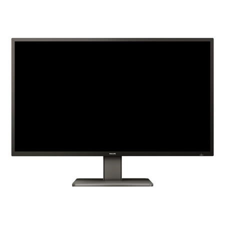 Philips P-line 439P1 - LED monitor - 43" (42.51" viewable) - 3840 x ...