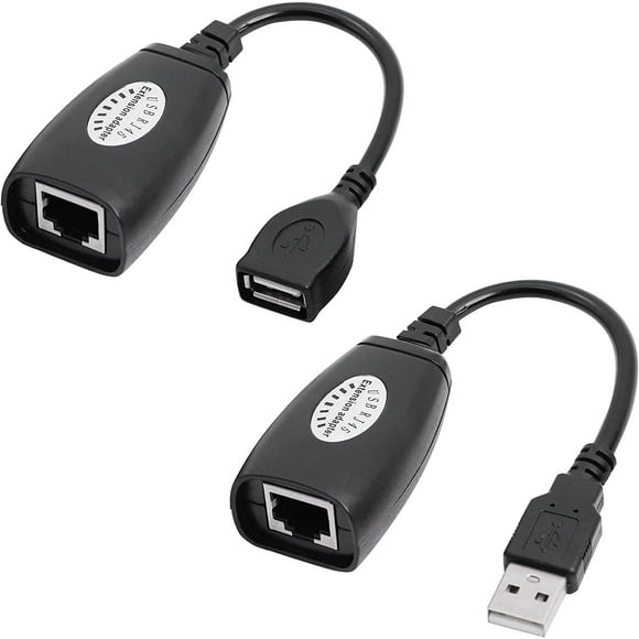 Cat6 Usb Adapter