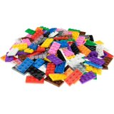 Mega Bloks First Builders Match My Colors Building Kit - Walmart.com
