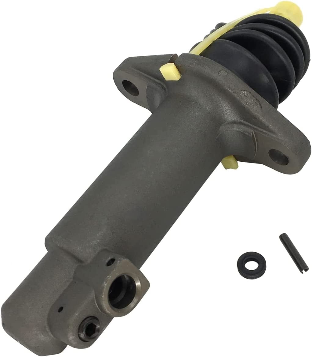 Clutch Slave Cylinder For 1984-1992 Chevrolet Camaro 1984-1992 Pontiac ...