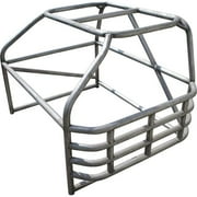 Ford F150 Roll Cage