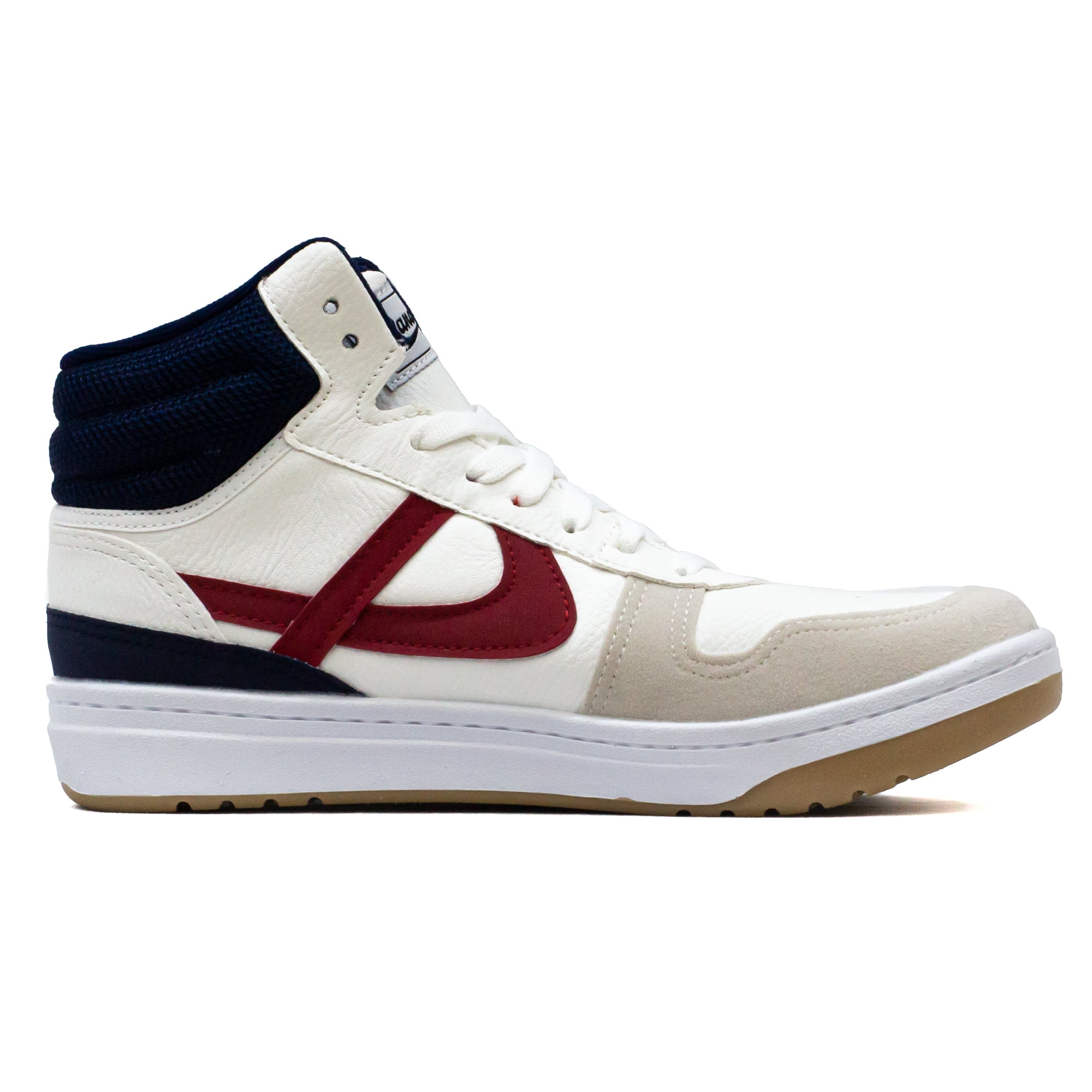 Tenis Panam para Hombre 0108070824 | Bodega Aurrera en línea