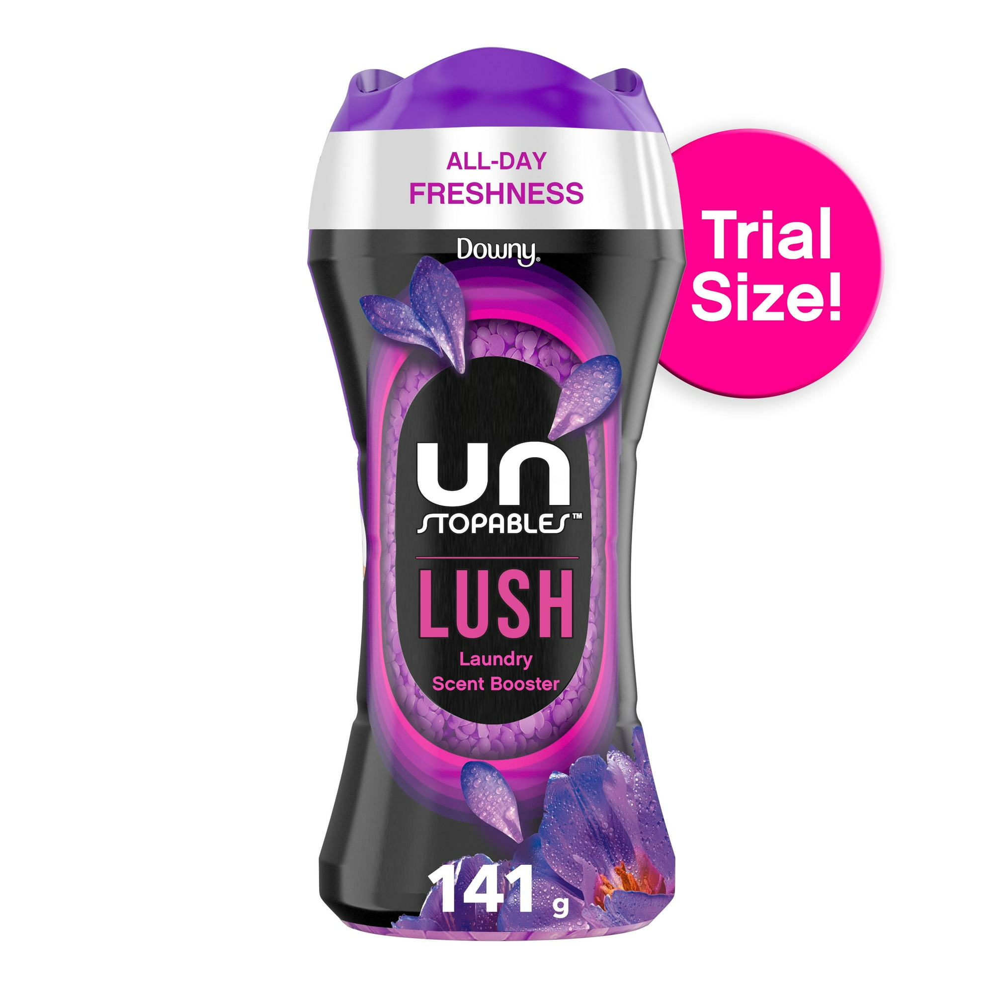 Click here for Downy Unstopables In-Wash Laundry Scent Booster Be... prices