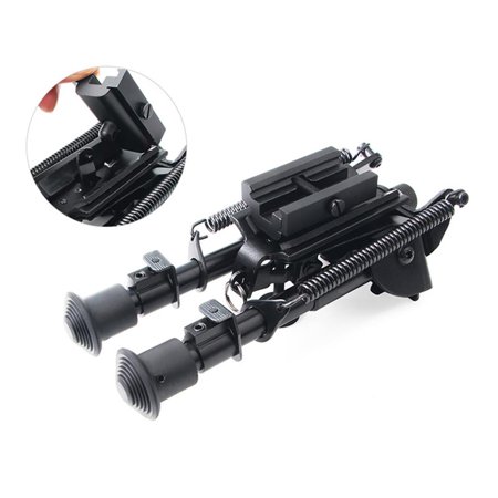 20mm Bipod Adaptor Mount Adaptor Connector Bipod Connector Hunting ...