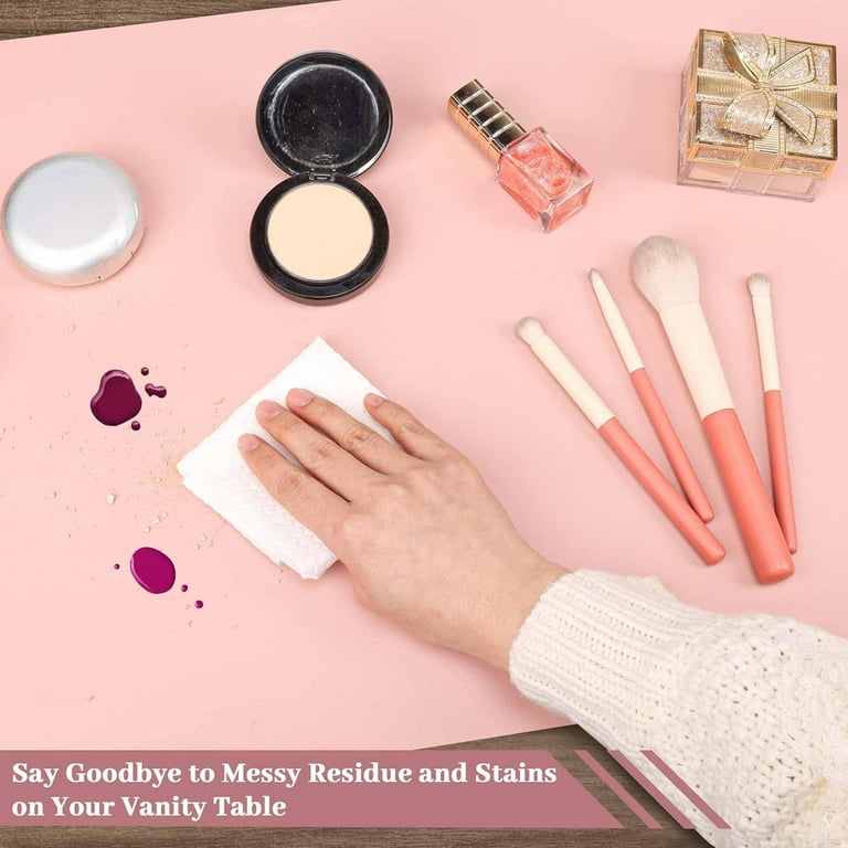 Makeup mat store