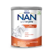 Fórmula para lactantes NAN AR a partir del nacimiento 400 g | Walmart ...