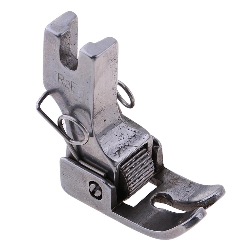Roller Foot Presser Foot High Sewing Machine Part For Singer Juki ...