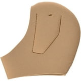 Heel Hugger Medium Beige Therapeutic Heel Stabilizer with Sealed Ice ...