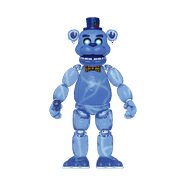 Funko Action Figure: Five Nights at Freddy's: Curse of Dreadbear ...