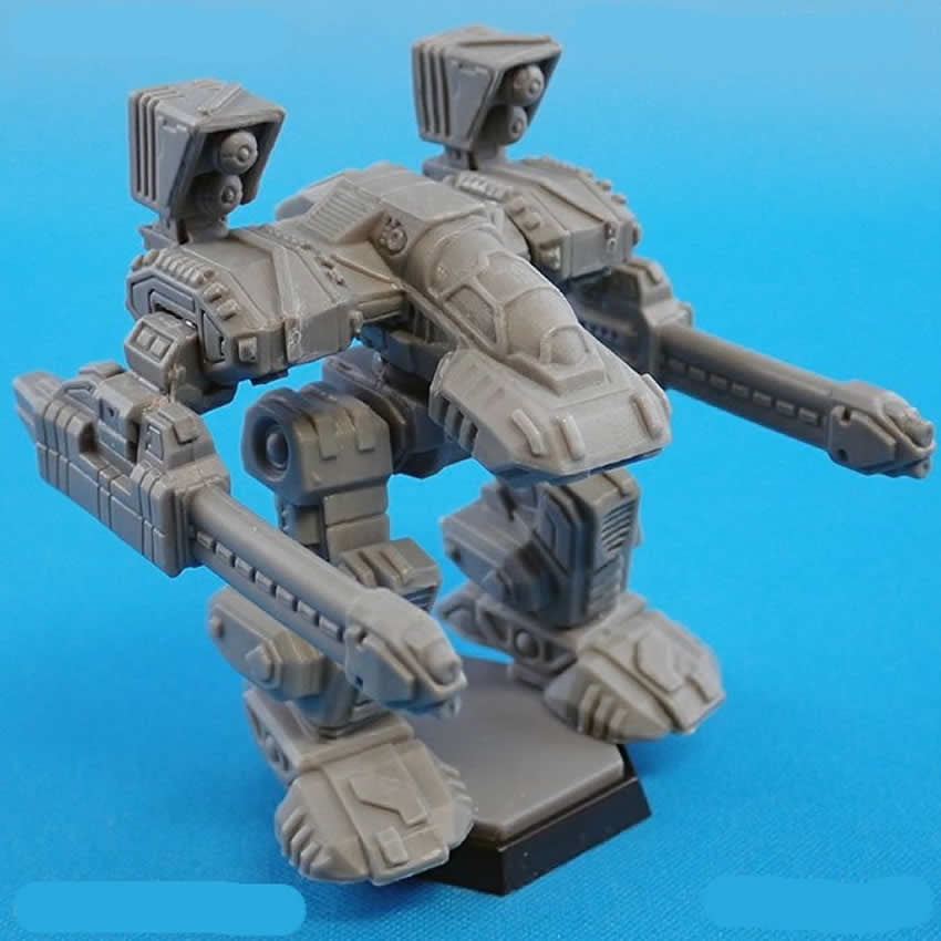 Centurion CAV Miniature N-Scale CAV Strike Operations Reaper Miniatures ...