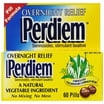 Perdiem Stimulant Laxative Tablets for Overnight Constipation Relief ...