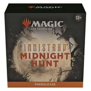 Magic The Gathering: Innistrad Midnight Hunt Bundle - Walmart.com