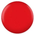 Striking Red #474 & Matching Polish Set - DND Gel & Lacquer - Walmart.com