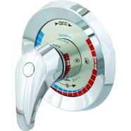 Thrifco 4402621 Tub/Shower Single Handle Trim Kit for Eljer & Valley ...