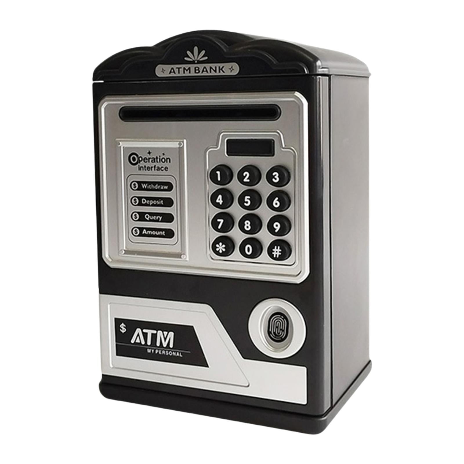 Click here for Figatia Piggy Bank For Kids Educational Toys For A... prices