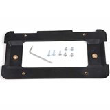 Draw Tite 49802 Fold Down License Plate Holder - Walmart.com