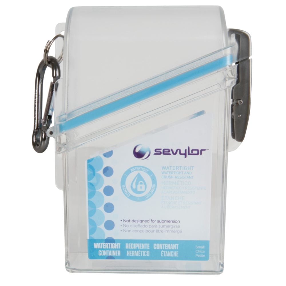 Sevylor Small Watertight Container - Walmart.com - Walmart.com