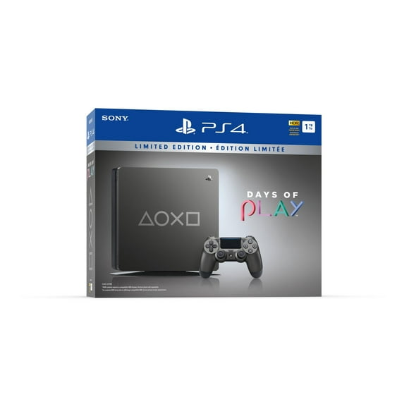 Consoles PS4, PS4 Pro, et PS4 VR | Walmart Canada