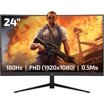 Suevery WFHD 200Hz 1500R 30 Inch Computer Monitor - Walmart.com