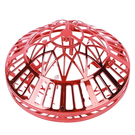 Flying Orb Toys,Flying Orb Toys LED Floating Induction Roundabout Fly ...