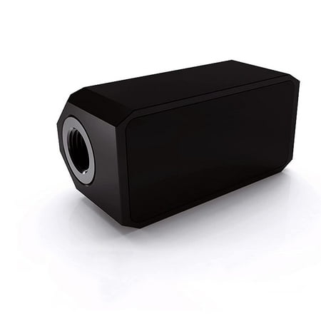 Digital Inline Flow Meter for PC Water Cooler System, G1/4" Female Flow ...