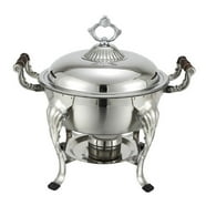 Sterno 70182 Full Size Buffet Kit - Walmart.com