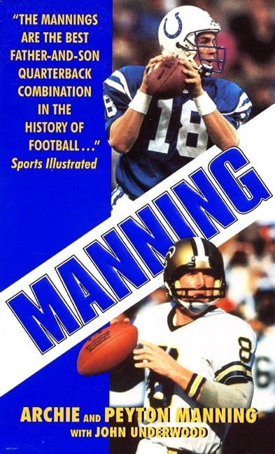 Manning (Paperback) - Walmart.com