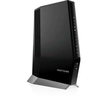 NETGEAR Nighthawk AX 6-Stream WiFi 6 DOCSIS 3.1 Cable Modem Router ...