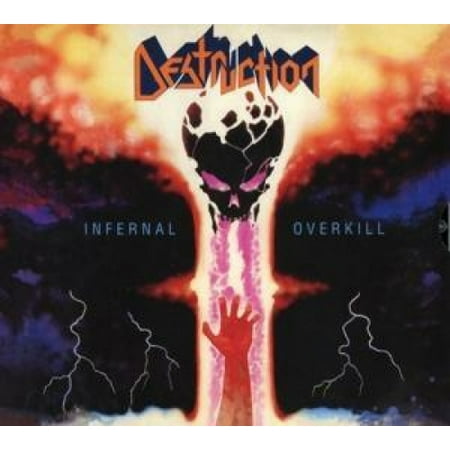 Infernal Overkill | Walmart Canada