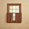 Park Designs Red Sturbridge Tiers 24" - Walmart.com
