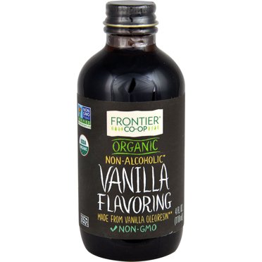 Frontier Raspberry Flavor, 2 Oz - Walmart.com