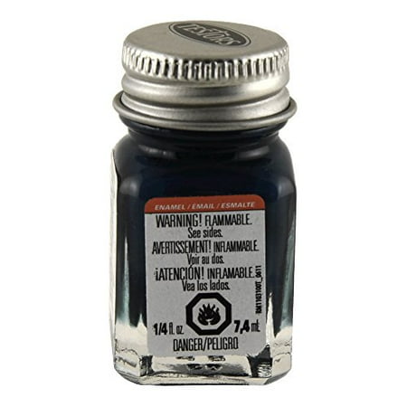 TESTORS CORP / RUST-OLEUM 1172TT TESTORS FLAT SEA BLUE .25OZ | Walmart ...