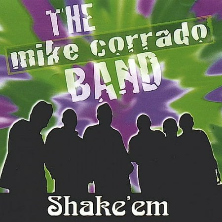 Shake'em (Live) | Walmart Canada