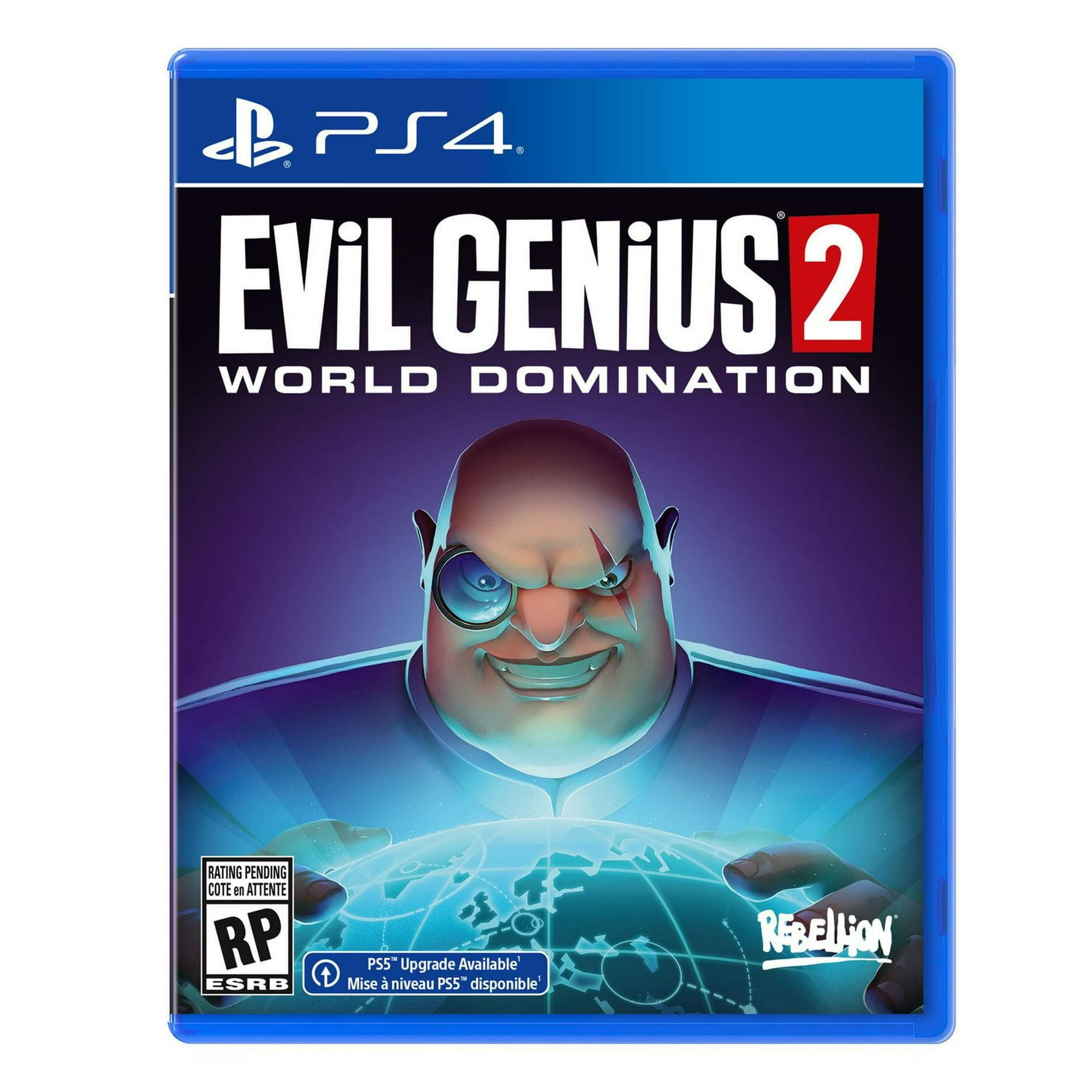 Click here for U & i Entertainment Evil Genius 2: World Dominatio... prices
