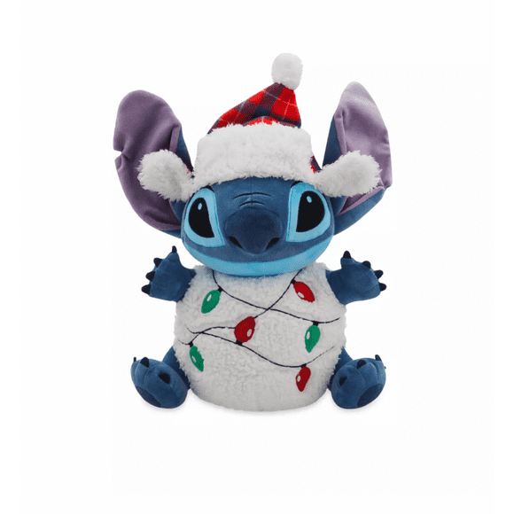 Disney Light Up Stitch