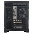 ABS Flux II Aqua Gaming PC - Windows 11- Intel Core i5 14400F - Intel ...