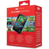 dreamGEAR My Arcade Go Gamer Portable Gaming System, Blue/Black ...