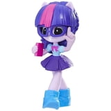 My Little Pony Minis Twilight Sparkle Mini Figure - Walmart.com