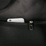 Ryan Computer BackPack, 19 x 4 x 12, Nylon, Black -BUGBKP110 - Walmart.com