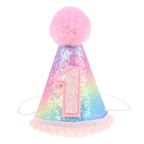 My Little Pony Party Hats, 8ct - Walmart.com