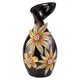 Golden Demeter Decorative Vase - Walmart.com
