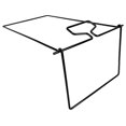 Toro 132-4529-03 Bag Frame Replacement Part - 2016-2019 Recycler ...