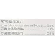 AQUASALT High Purity Swimming Pool Salt, 40 Lbs. 100% Sodium Chloride ...