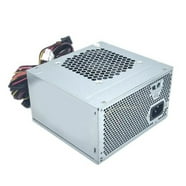 Coolmax V-500 Series 500W 120mm ATX Power Supply - Walmart.com