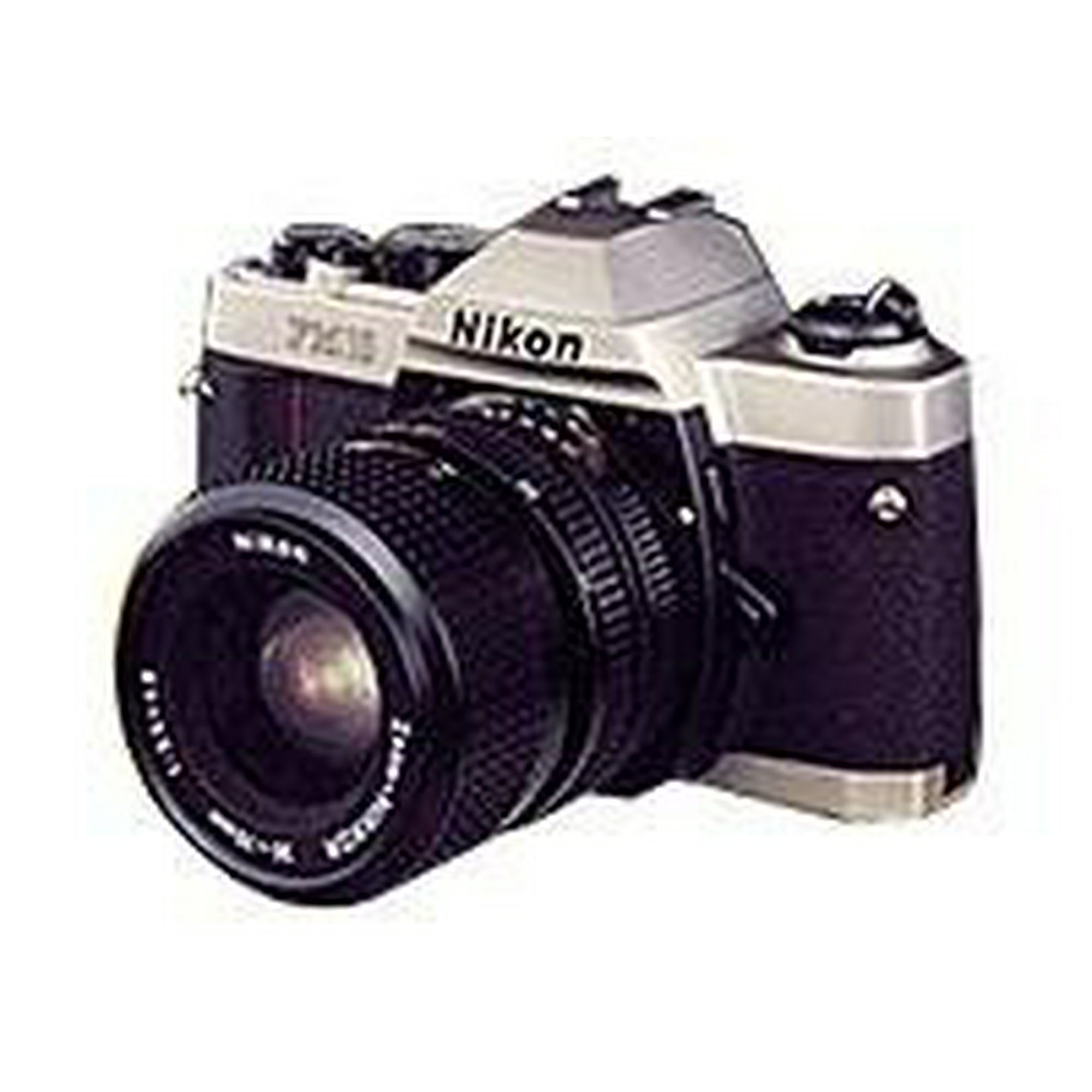 Nikon Fm10