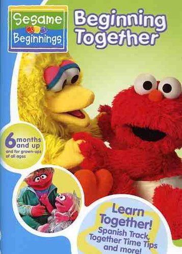 Beginning Together (DVD) - Walmart.com