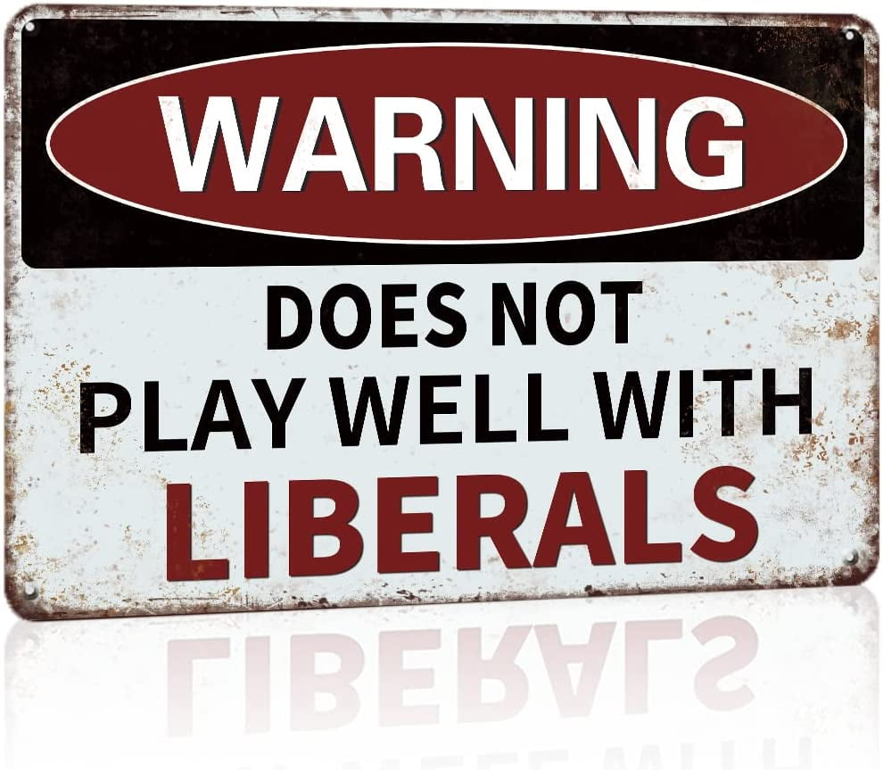 Funny Sarcastic Metal Signs for Garage, Man Cave Home Bar Sign Music ...