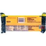 Kraft Extra Sharp Cheddar Cheese Block, 9.6 oz Wrapper - Walmart.com