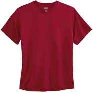 Mens Assorted Tagless Crew T-Shirts, 2-pack - Walmart.com