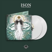 Ison - Stars & Embers - Music & Performance - Vinyl - Walmart.com